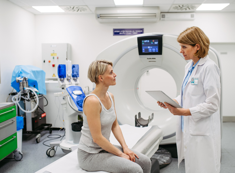 Virtual Colonoscopy CT Scan: Modern Screening Colon Cancerc